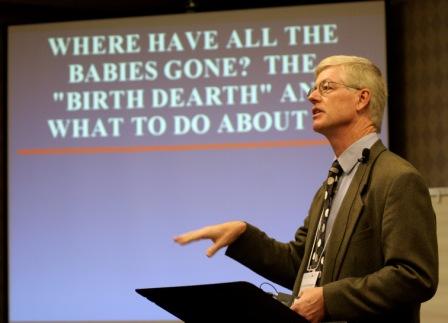 IMFC Family Policy Conference 2006 | Archive of IMFC